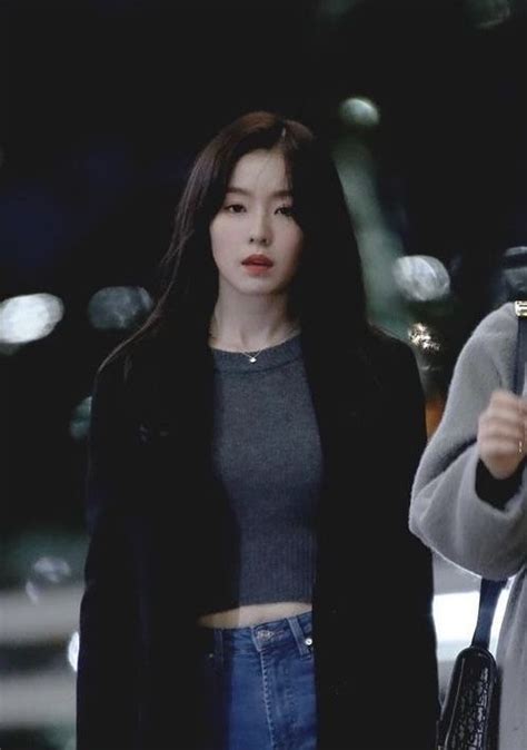 Pin On Iʀᴇɴᴇ 『배주현』