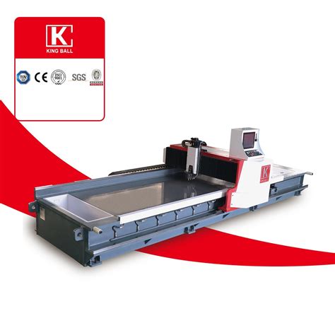 Kcv 12532 Cnc Gantry Type Planer V Grooving Machine V Grooving Machine And Grooving Machine
