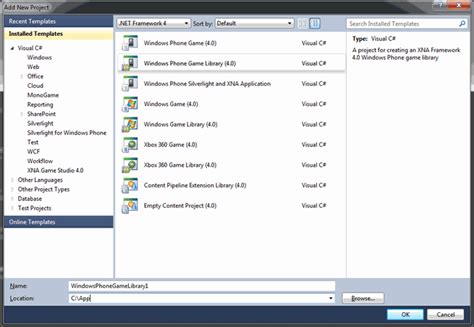 Building Xna Flexible Animation Class Codeproject