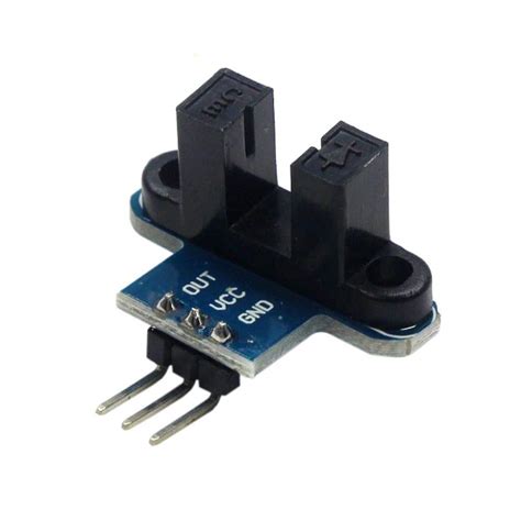 5pcs Ir Infrared Speed Sensor For Motor Speed Detection Or Arduino In