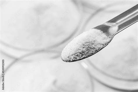 Lithium Bromide A Chemical Compound Of Bromine And Lithium That Is Extremely Hygroscopic And