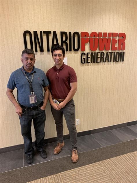 David Muñoz On Linkedin Nuclear