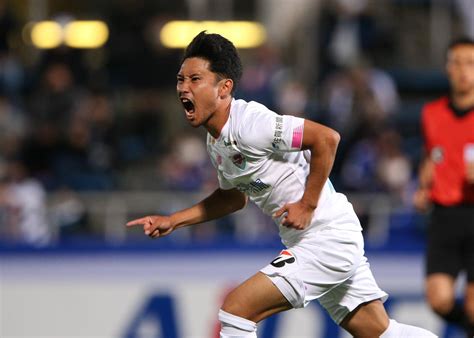 【鳥栖】2試合連続弾のdf森下龍矢「プロサッカー選手たるものを見せられた」 サッカーマガジンweb
