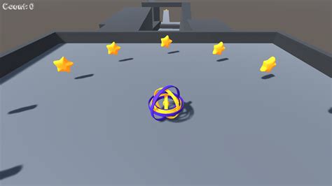 Roll A Ball Unity Tutorial Mini Game By Jason King