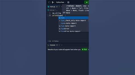 Python Simplified Strings And Booleans Demystified Codebyteshorts Series Youtube