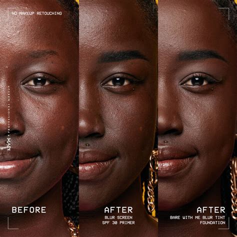 How To Wear Sunscreen And Makeup Nyx Professional Makeup