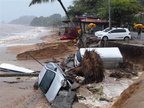 Chuva Em São Paulo Saiba Sobre No Abc