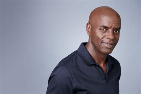 BBC Radio 2 S Trevor Nelson On His New Afternoon Show