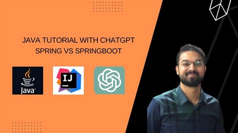 Java Microservices Beginners Tutorial 2024 15 Spring Vs Springboot Javatutorial 2024 Youtube
