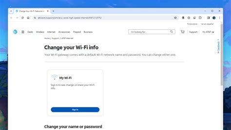 How To Change The Wifi Password On Your Router Lifehacker