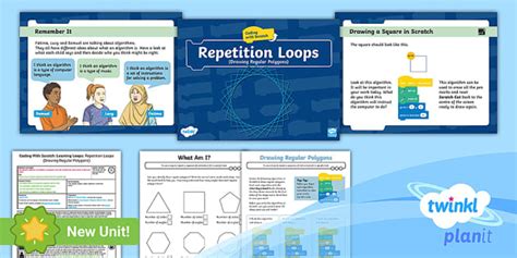 Year 3 Learning Loops Teacher Made Twinkl