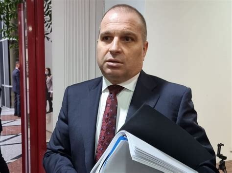 Гроздан Караджов ще обикаля разбити пътища по време на визитата си във Видин