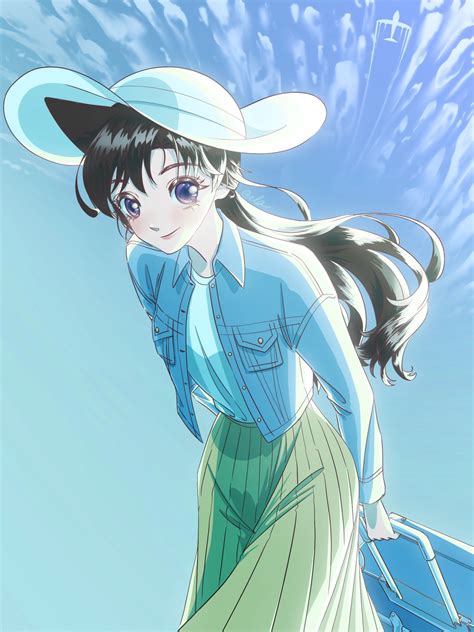 Ld 미소녀 여캐🩷 에라 Crepe