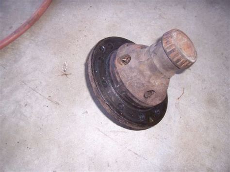 Purchase Ford 9 Inch Posi Unit In Wentzville Missouri United States