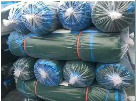 Pallet Rack Safety Netting Factory Manufacturer Supplier Shandong Shengze Chemical Fiber