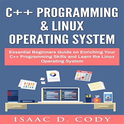 C And Linux Operating System Bundle Manuscript Essential Beginners Guide Audiobooks