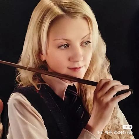 卢娜 高清图片，堆糖，美图壁纸兴趣社区