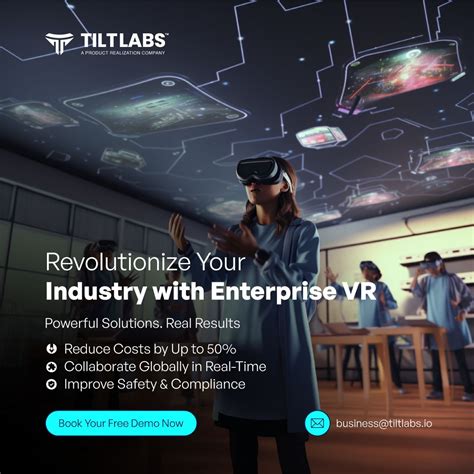 Tiltlabs On Linkedin 🚀 Is Your Business Ready To Step Into The Future