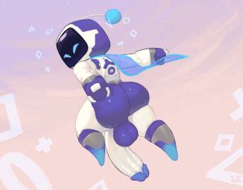Rule34 If It Exists There Is Porn Of It Astro Bot Series