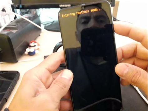 Como Ativa E Desativa Fastboot Mode No Samsung Galaxy A01 Serwer2311392 Home Pl