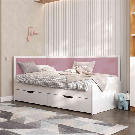 Дитячі ліжка Купити дитяче ліжко в Україні