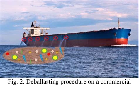 Figure 2 From Ballast Water Pollution Risk Assessment In The Black Sea