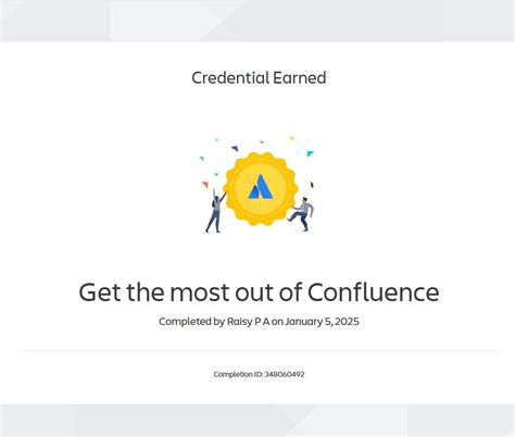 Raisy P A On Linkedin Confluence Learning Skills Documentation Projectmanagement