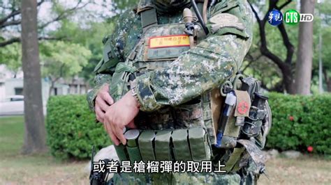 軍武小尖兵 Youtube