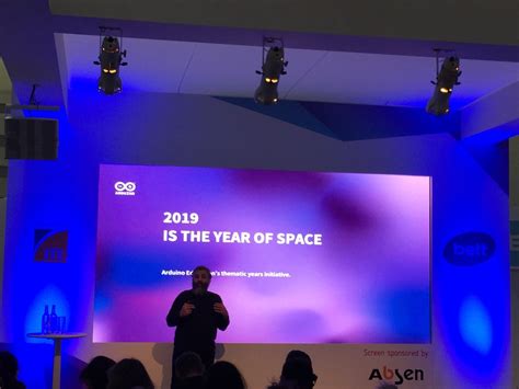 Announcing The Arduino Education Thematic Years Initiative Arduino Blog