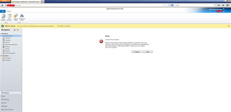 Microsoft Dynamics CRM 2011 Error After Applying Update Rollup 12 13 Andrew Butenko S Blog