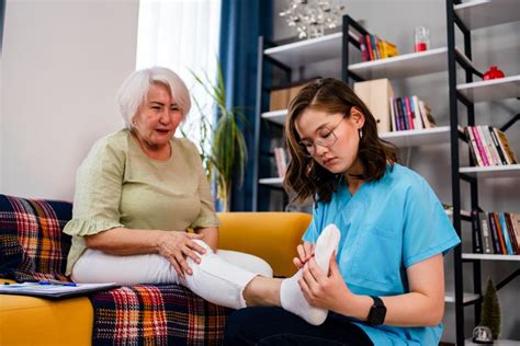 Polyneuropathy Causes Symptoms And Treatment