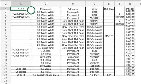 Entry 158 By SANAA76 For PDF To Excel Template Creation Freelancer
