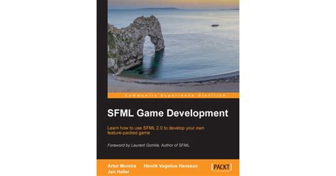 Sfml Game Development Book