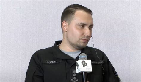 Війна з РФ Буданов заявив що Росія прагне закінчити бойові дії в Україні до 2026 року