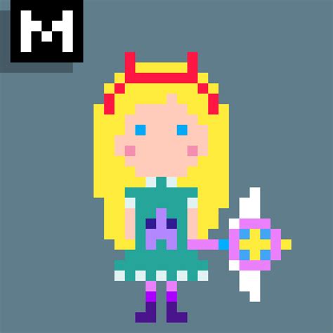 Micaels Gallery Pixilart