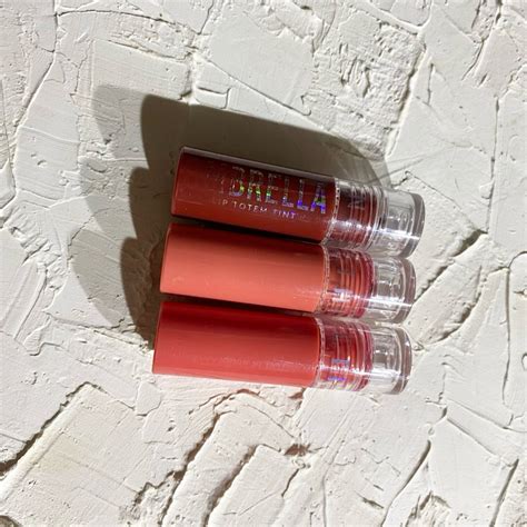 Jual Somethinc Ombrella Lip Tint Shopee Indonesia