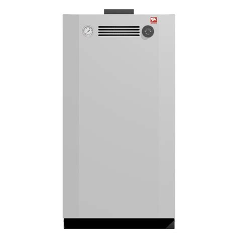 Напольный газовый котел lemax Classic-40 147657 - выгодная цена, отзывы ...