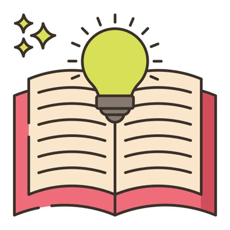 Theory Free Education Icons