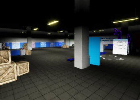 Zones Scp Rpg Wiki Fandom