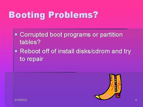 System Administration 4 Nt2000 Basics 2152022 1 Basic