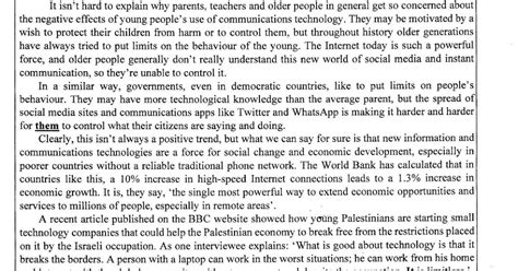 امتحان اللغة الانجليزية الدورة الثانية 2023 المنهاج الفلسطيني الجديد