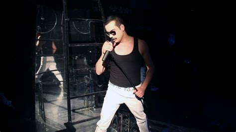 Последната тайна на Фреди Меркюри Театър Възраждане Описание Artvibe