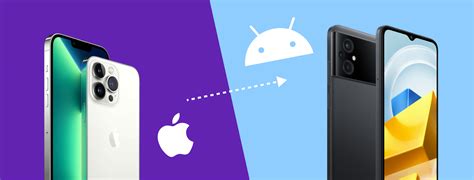 Как перенести данные с Iphone на Android 5 способов переноса данных с Айфона на Андроид