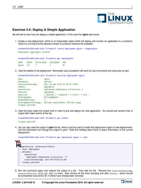 Lab 34 Pdf Download Free Pdf Transmission Control Protocol