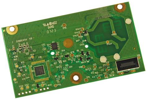 Xbox 360 Rf Module