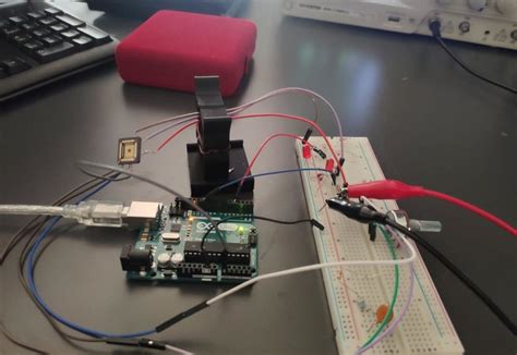 17 Reading Potentiometer Values From The Ic Download Scientific Diagram