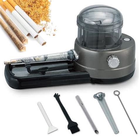 Automatic Cigarette Rolling Machine The 15 Best Products Compared