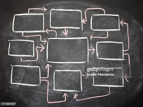 719 Flow Chart Background High Res Illustrations Getty Images
