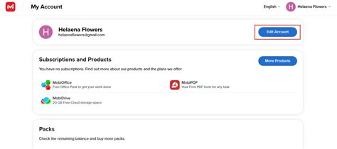 How To Delete Your Mobisystems Account Mobisystems