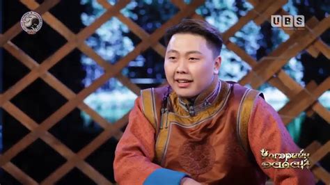 Г Ганбат Хоёр галуу нэг мэлхий монгол ардын үлгэр ҮЛГЭРИЙН ДАЛАЙ цуврал бүтээл Youtube